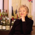 Martine Saunier – Martines Wines