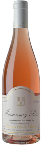 Marsannay Rosé – Martines Wines