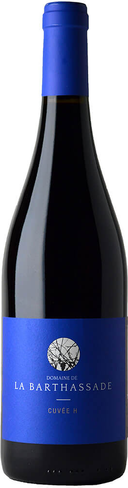 Coteaux du Langeudoc Rouge Cuvée H – Martines Wines