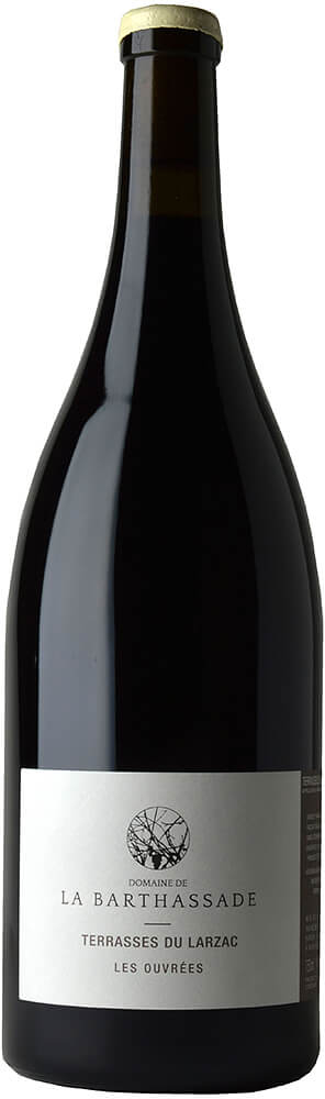 Terrasses du Larzac Les Ouvrées – Martines Wines