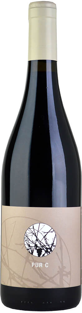 Pays d’Hérault Rouge Pur C – Martines Wines