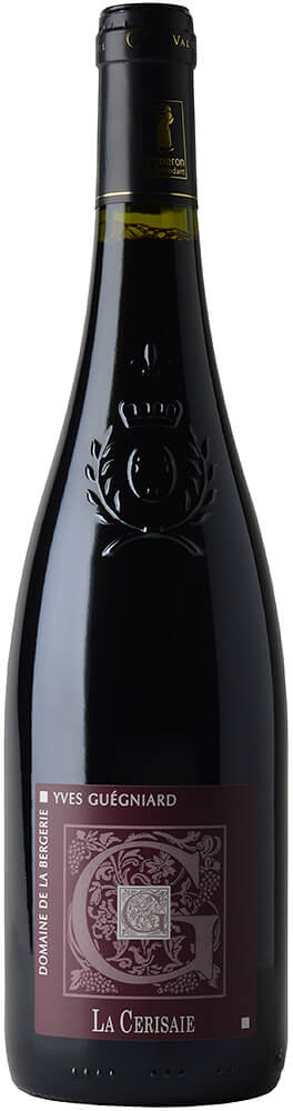 Anjou Rouge La Cerisaie – Martines Wines