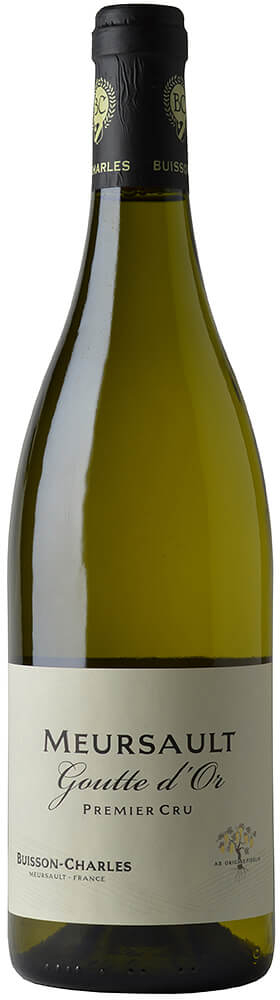 Meursault 1er Cru Goutte d’Or – Martines Wines