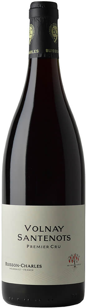 Volnay 1er Cru Santenots – Martines Wines
