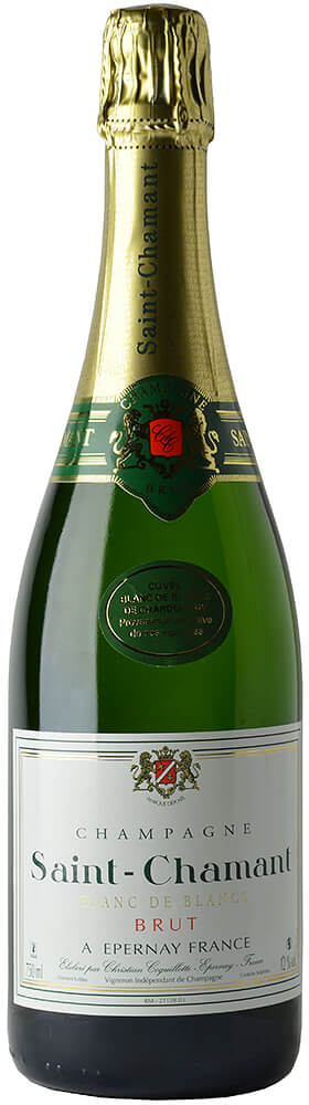 Brut Blanc de Blancs – Martines Wines