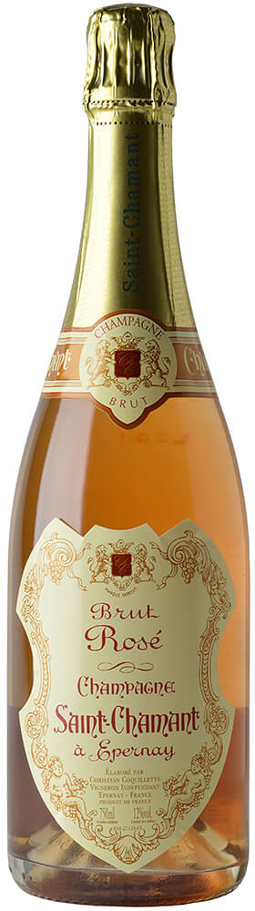Brut Rosé – Martines Wines