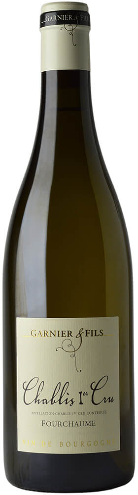 Chablis 1er Cru Fourchaume – Martines Wines
