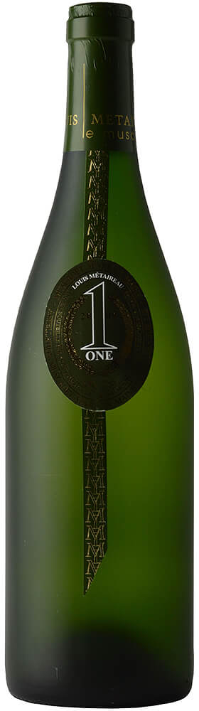 Muscadet Sèvre-et-Maine Sur Lie Cuvée One – Martines Wines