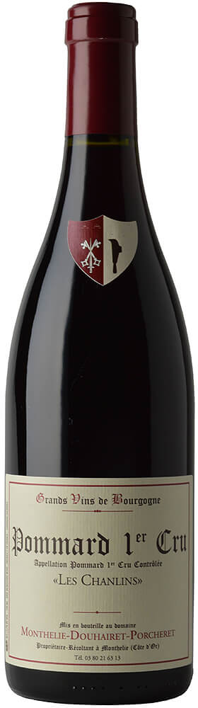 Pommard 1er Cru Les Chanlins – Martines Wines