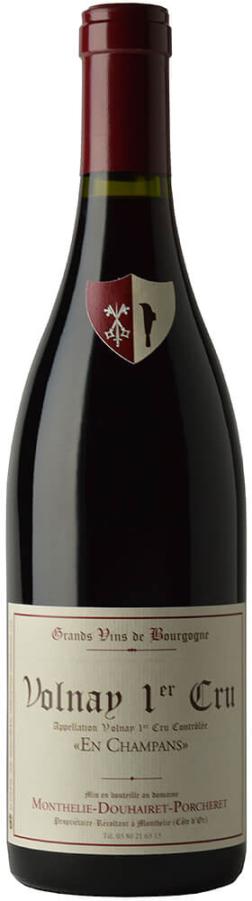 Volnay 1er Cru En Champans – Martines Wines