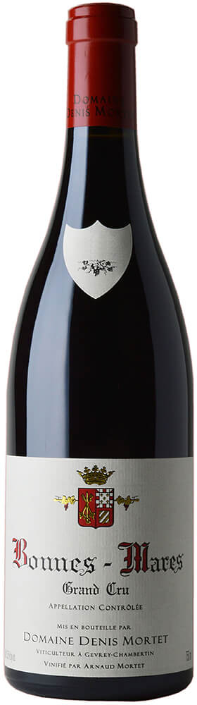 Bonnes-Mares Grand Cru – Martines Wines