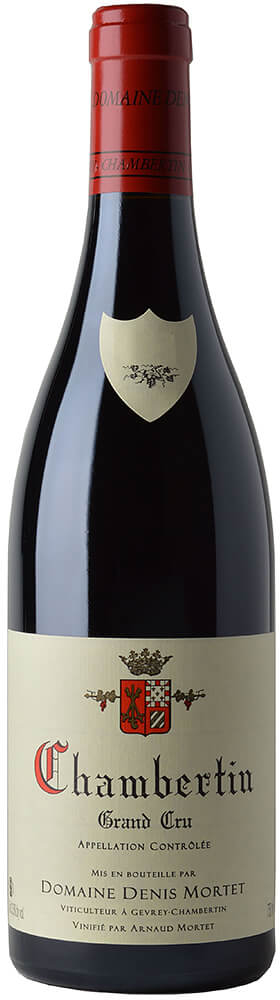 Chambertin Grand Cru – Martines Wines