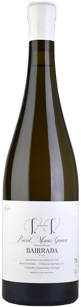 Bairrada Branco Vinhas Velhas – Martines Wines
