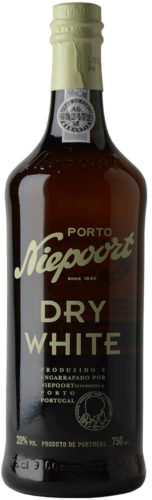 Dry White Port – Martines Wines