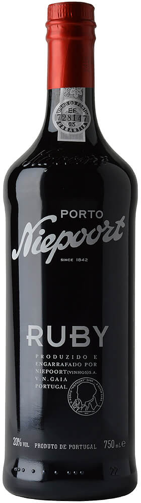 Ruby Port – Martines Wines