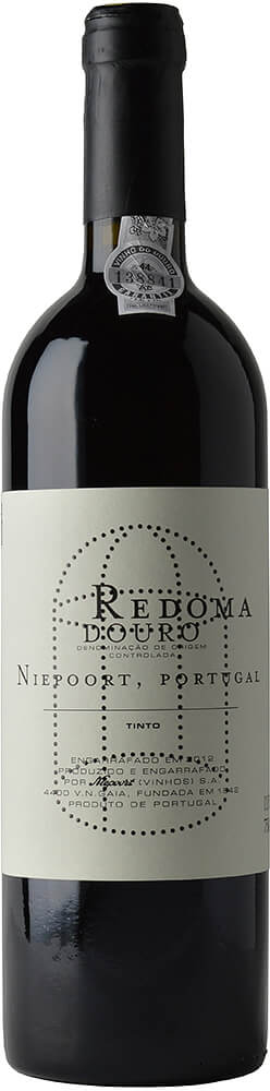 Douro Tinto Redoma – Martines Wines
