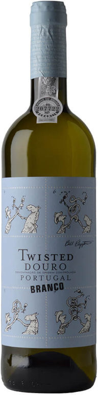 Douro Branco Twisted – Martines Wines