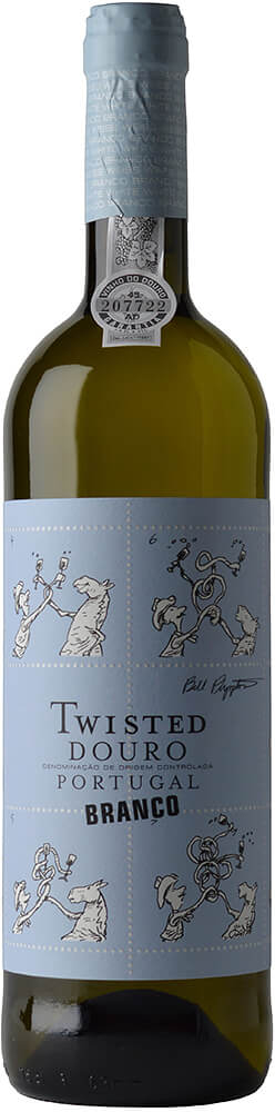 Douro Branco Twisted – Martines Wines