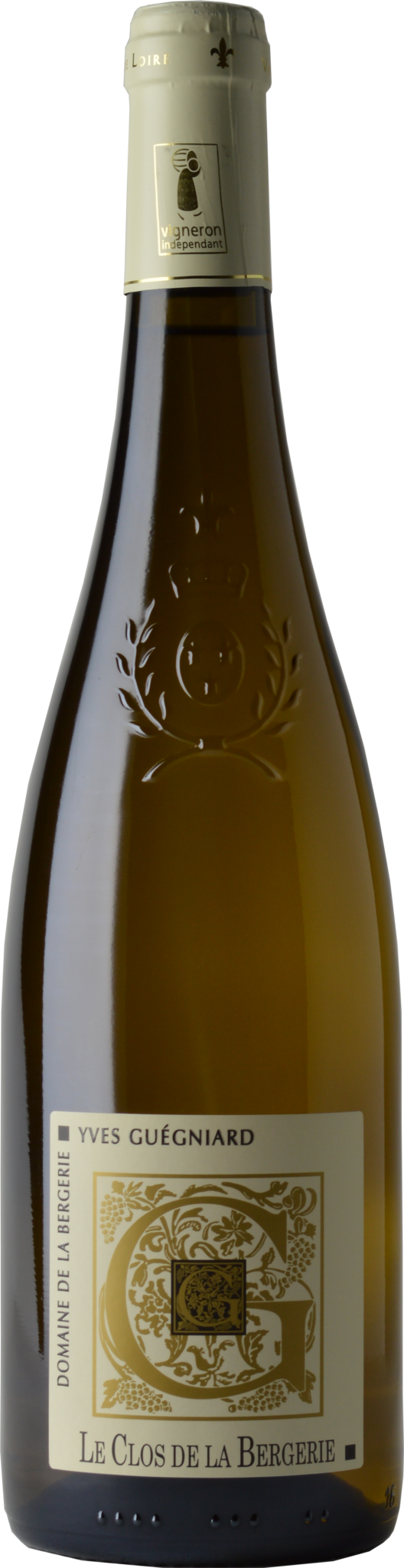 Coteaux du Layon Clos de la Bergerie – Martines Wines