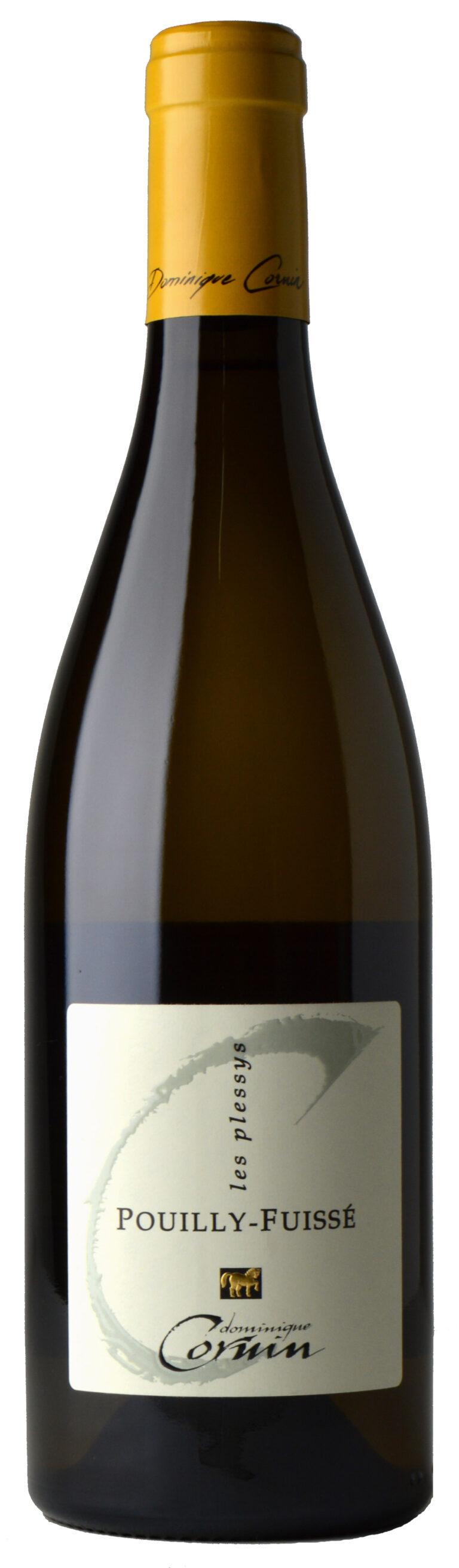 Dominique Cornin – Martines Wines