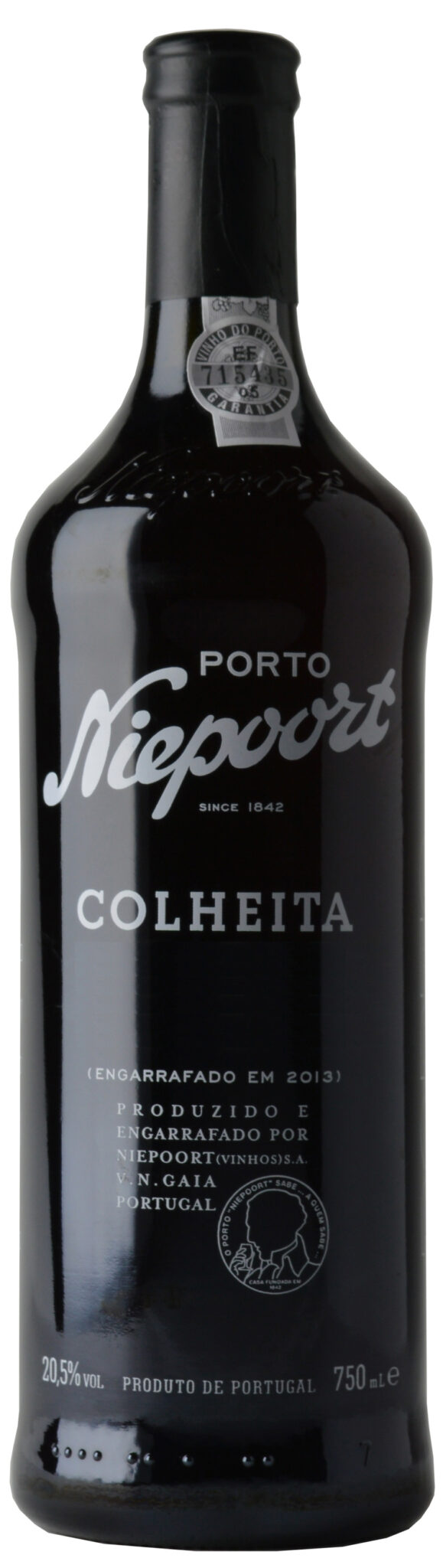 Douro Tinto Twisted – Martines Wines