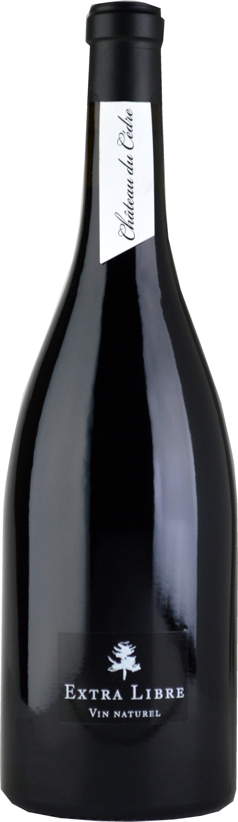 Vin de Pays du Comte Tolosan Malbec Marcel – Martines Wines