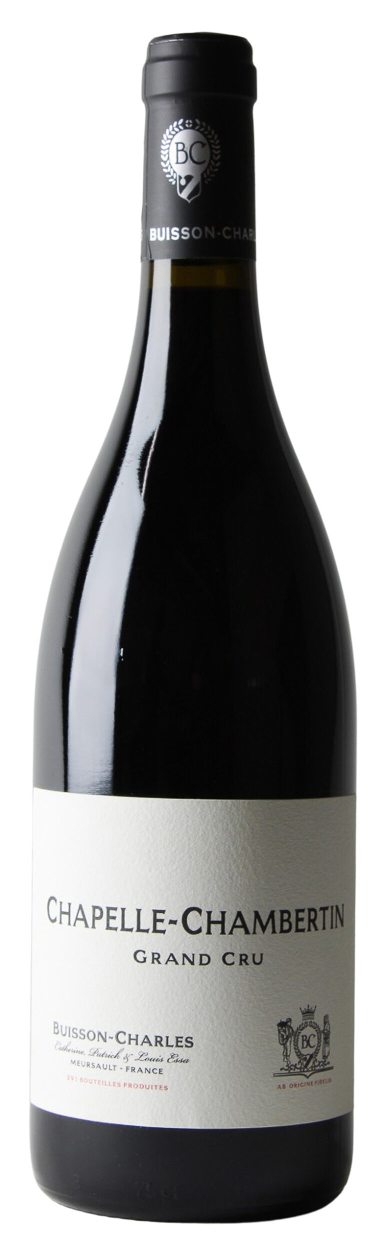 Domaine Buisson-Charles – Martines Wines