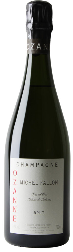 Champagne Michel Fallon – Martines Wines