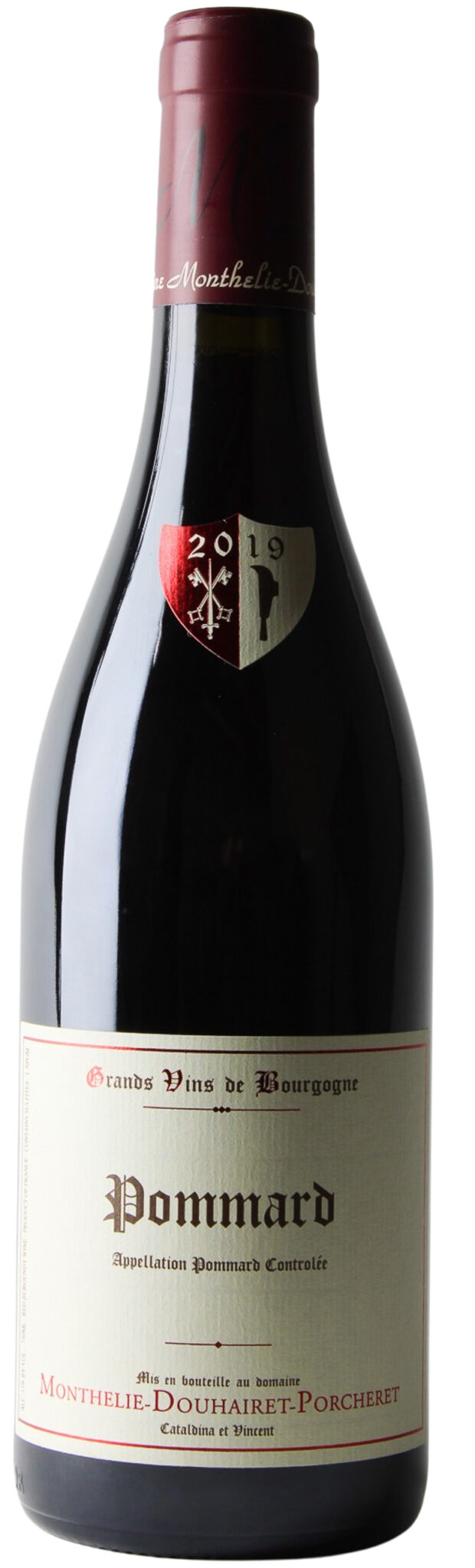 Pommard – Martines Wines