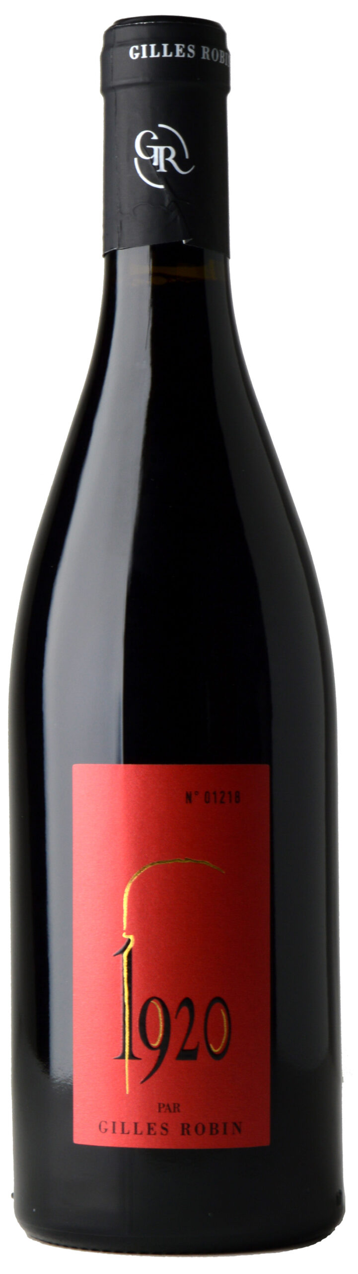 Crozes-Hermitage Cuvée Albéric Bouvet – Martines Wines