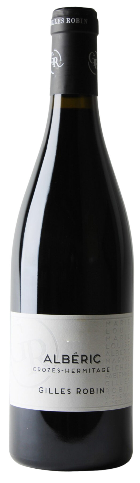 Gilles Robin – Martines Wines