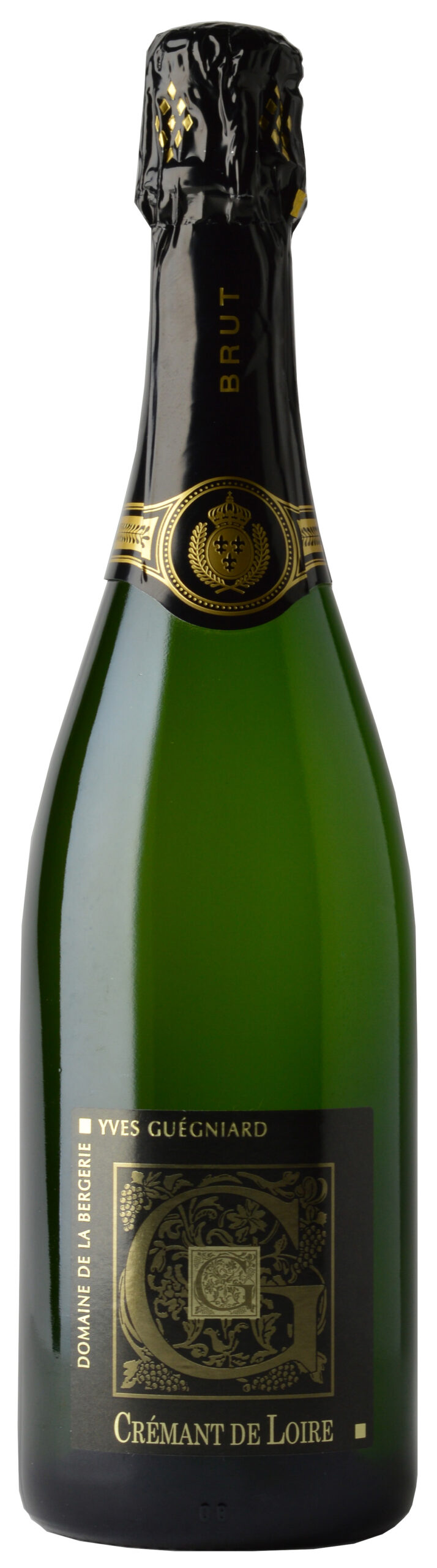 Crémant de Loire Brut – Martines Wines