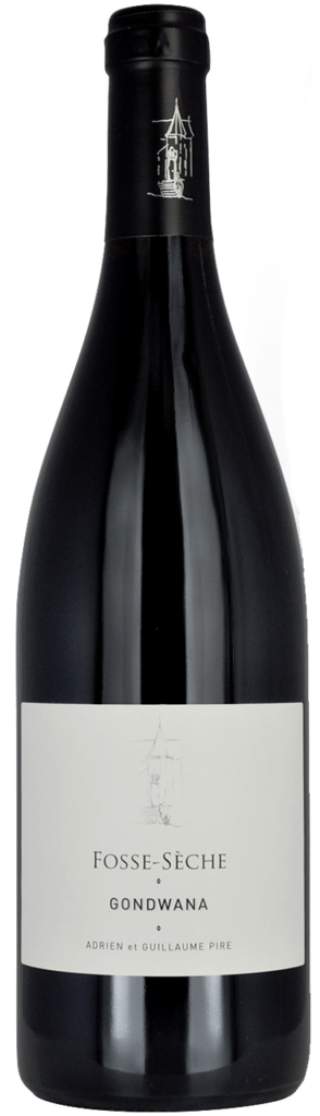 Vin de France Rouge Gondwana – Martines Wines