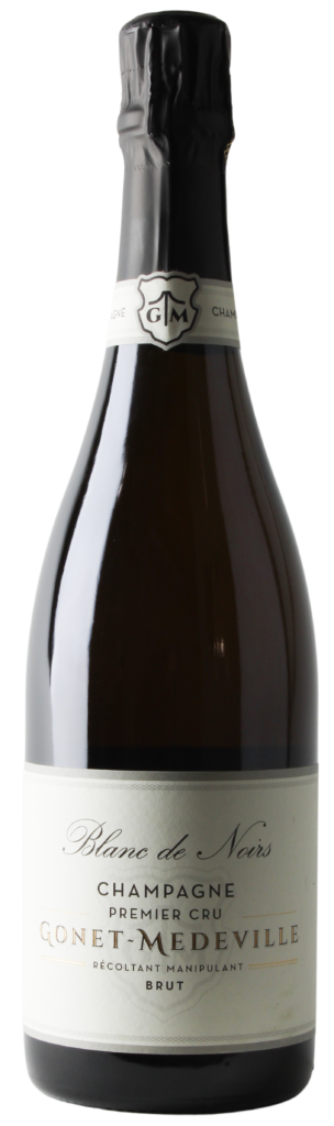 Champagne Gonet-Médeville – Martines Wines