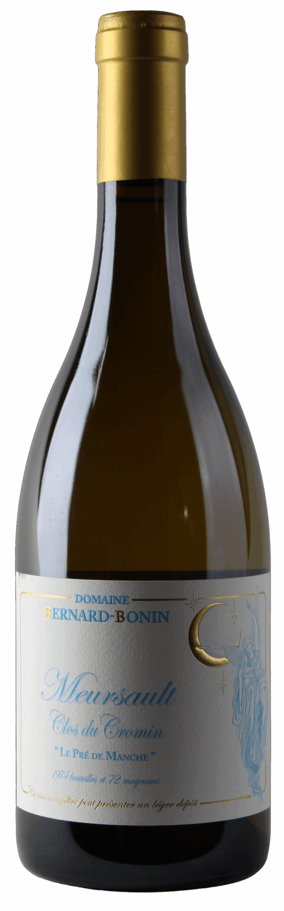 Meursault Clos du Cromin – Martines Wines