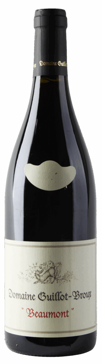 Domaine Guillot-Broux – Martines Wines