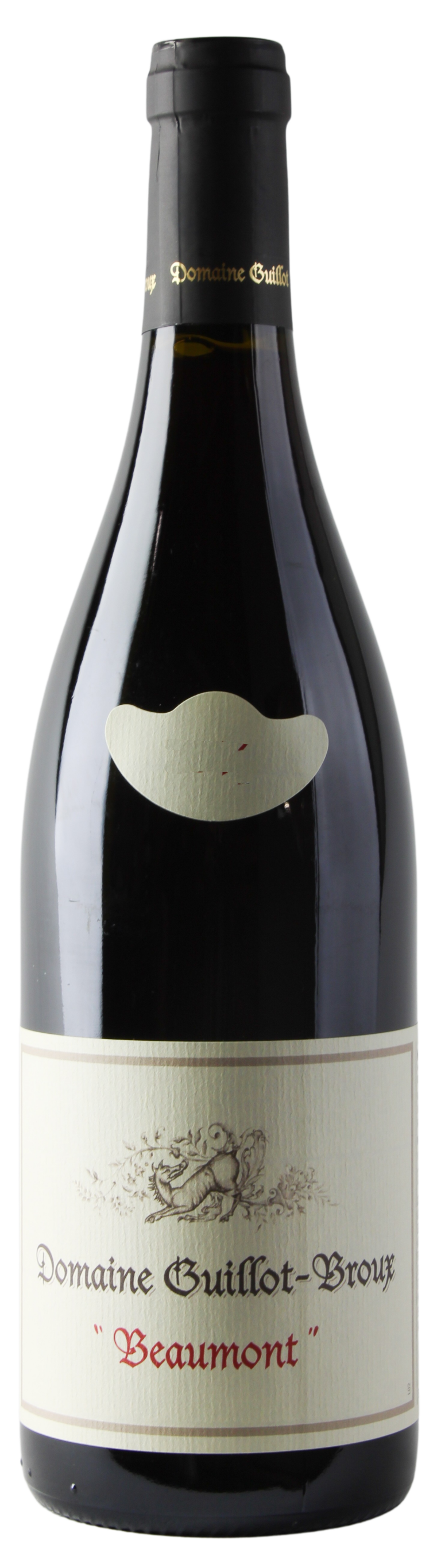 Domaine Guillot-Broux – Martines Wines