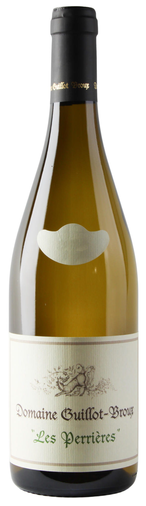 Domaine Guillot-Broux – Martines Wines