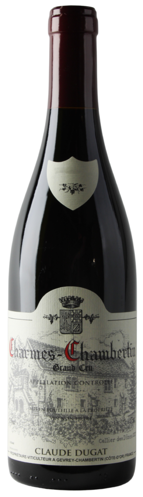 Charmes-Chambertin Grand Cru – Martines Wines