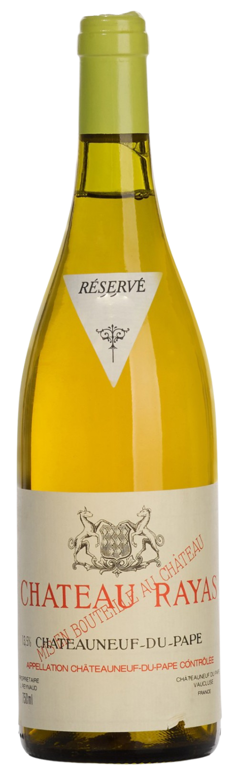 Château Rayas – Martines Wines