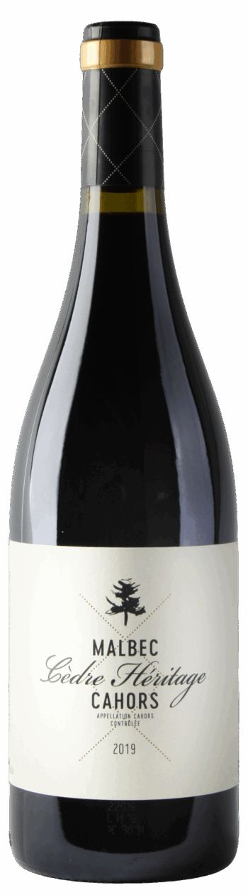 Château du Cèdre – Martines Wines