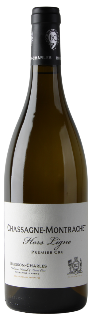 Domaine Buisson-Charles – Martines Wines