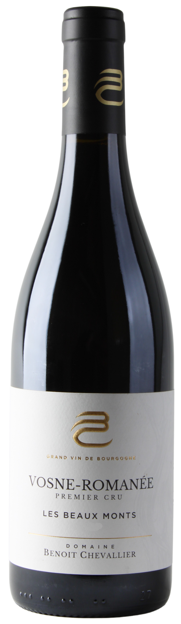 Domaine Benoît Chevallier – Martines Wines