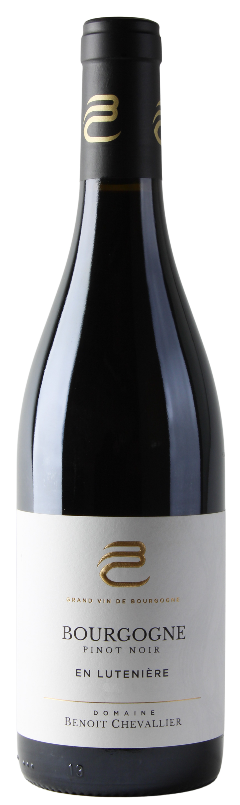 Bourgogne En Lutenière – Martines Wines