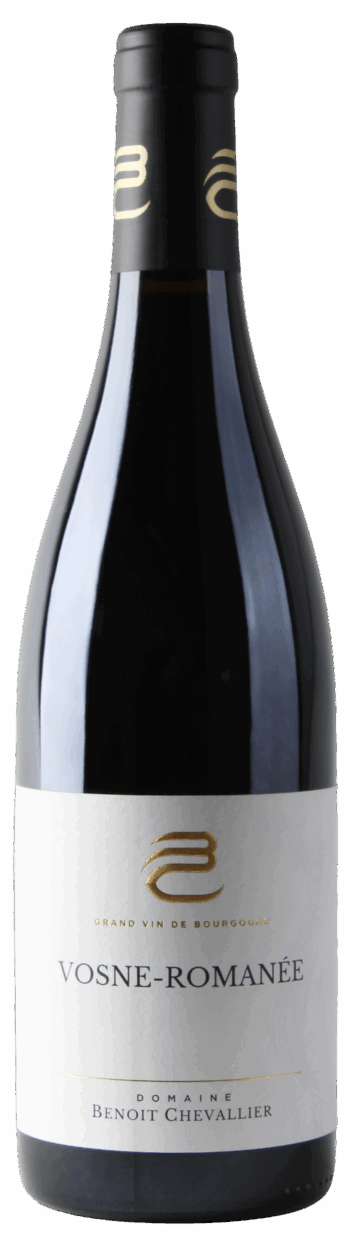 Domaine Benoît Chevallier – Martines Wines