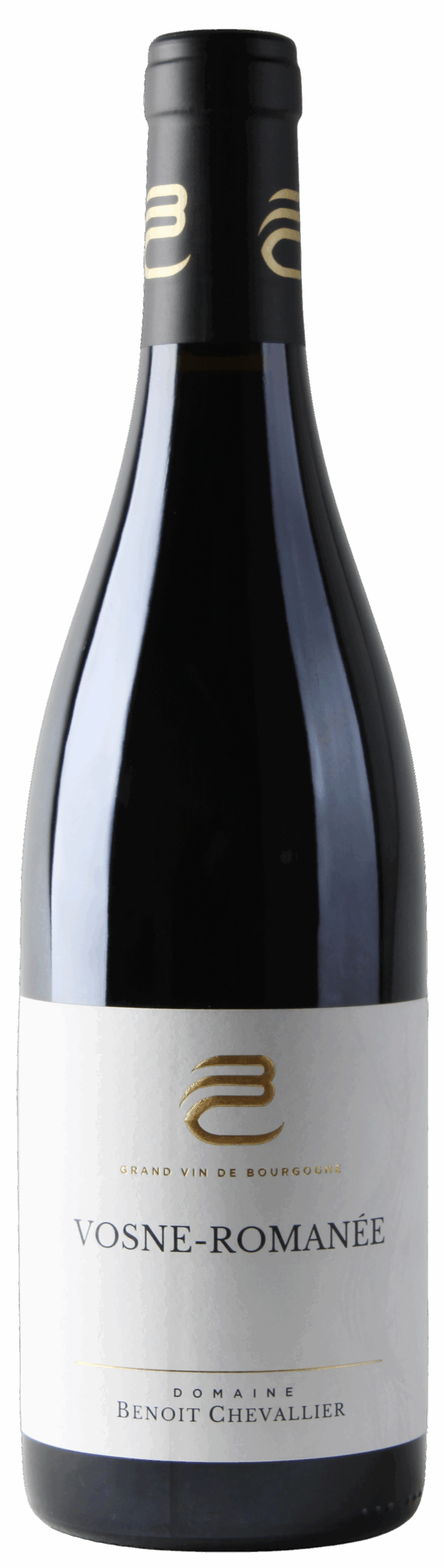 Vosne-Romanée – Martines Wines