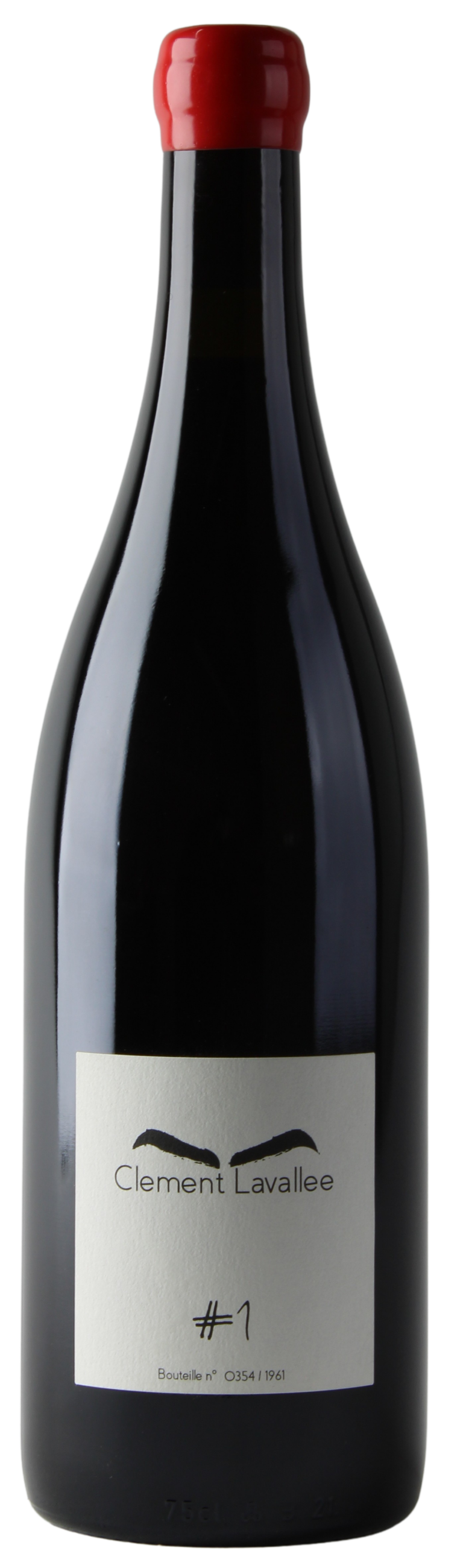 Clément Lavallée – Martines Wines