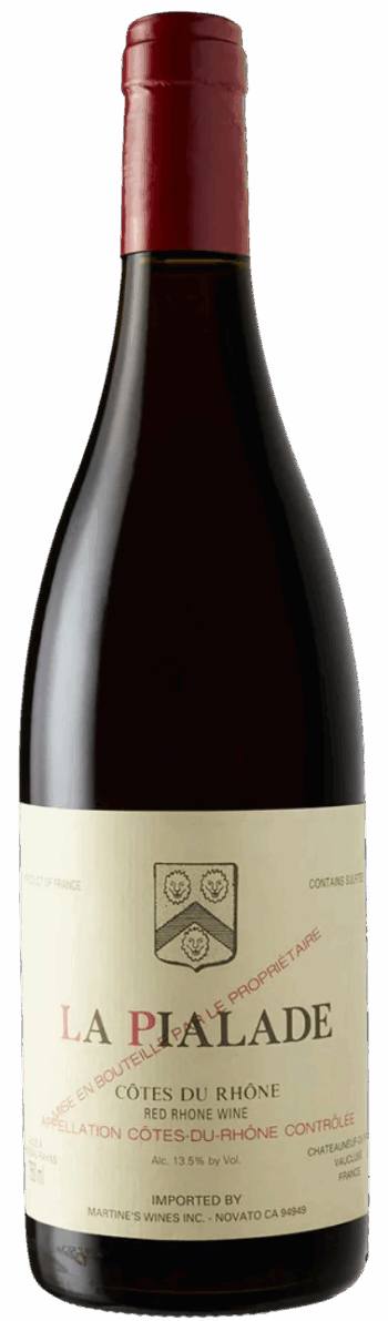 Château Rayas – Martines Wines