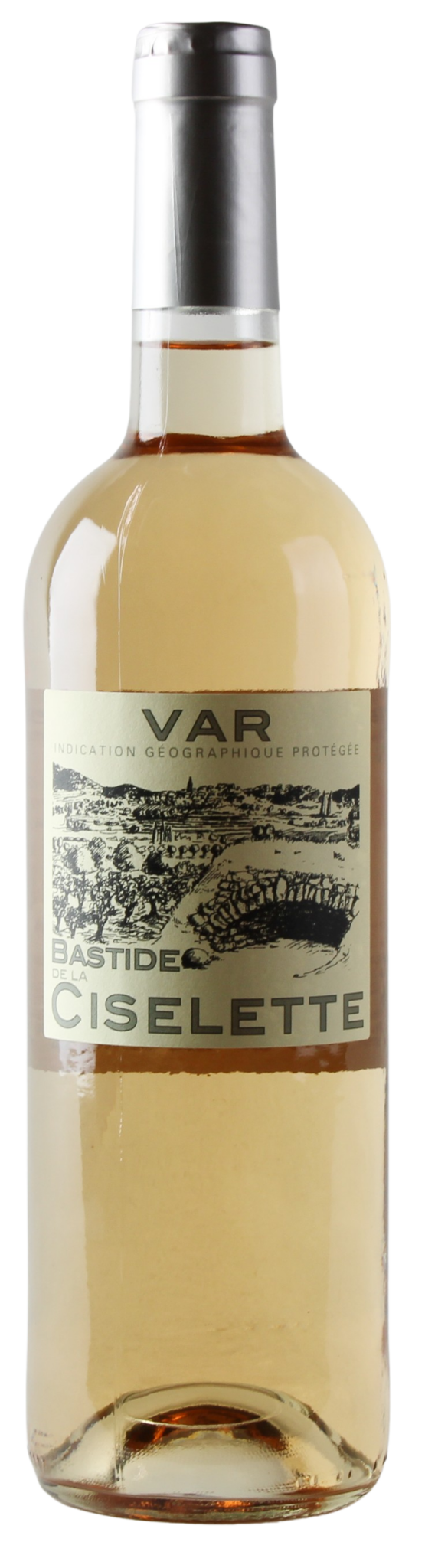 Vin de Pays du Var Rosé – Martines Wines
