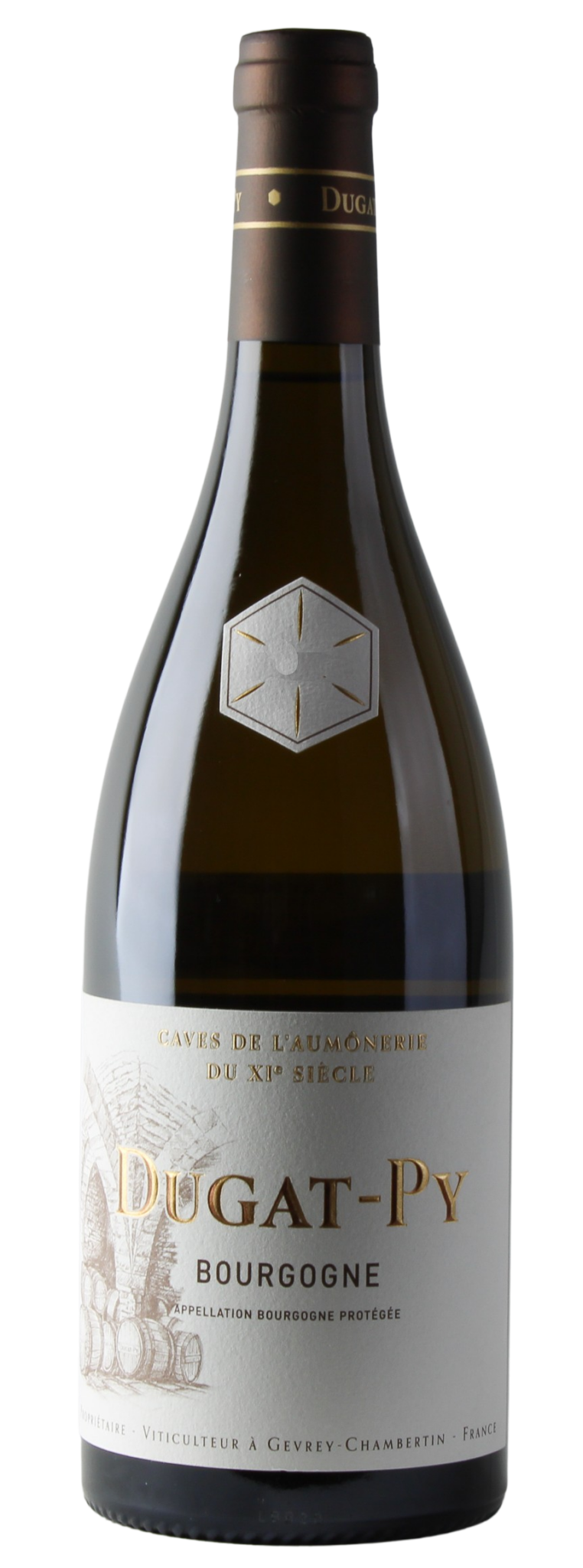 Dugat-Py – Martines Wines